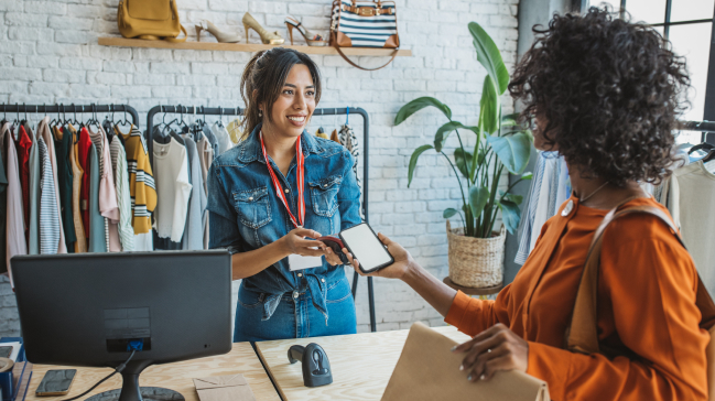 AI-First Retail Research | Avanade