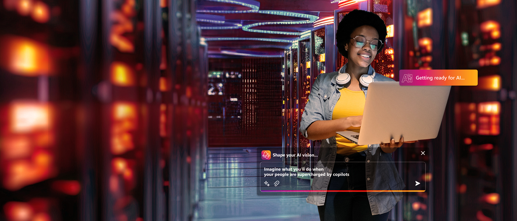 Generative AI Organisational Readiness Report | Avanade Malaysia