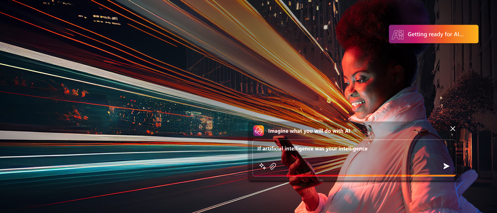 AI Readiness | Avanade Australia