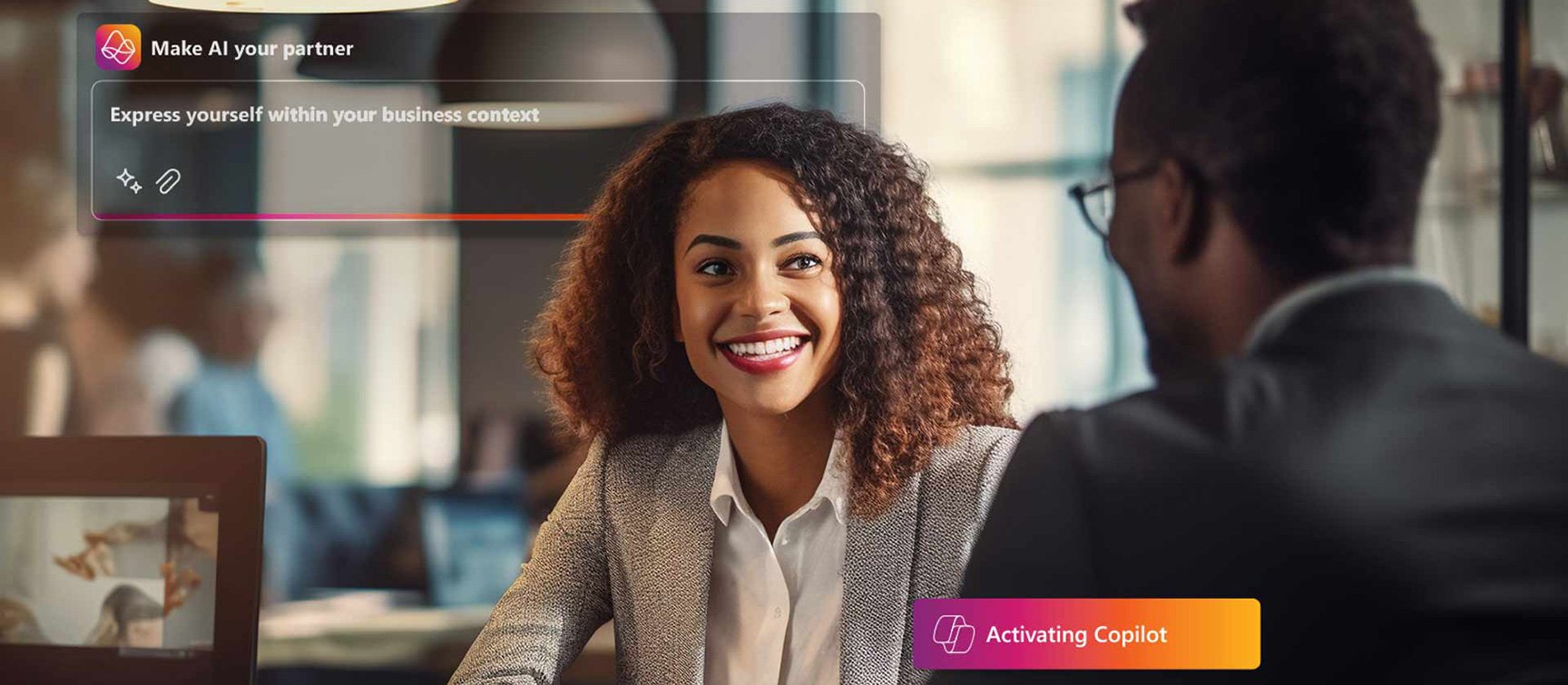 Foundation for successful AI adoption: Experiences | Avanade