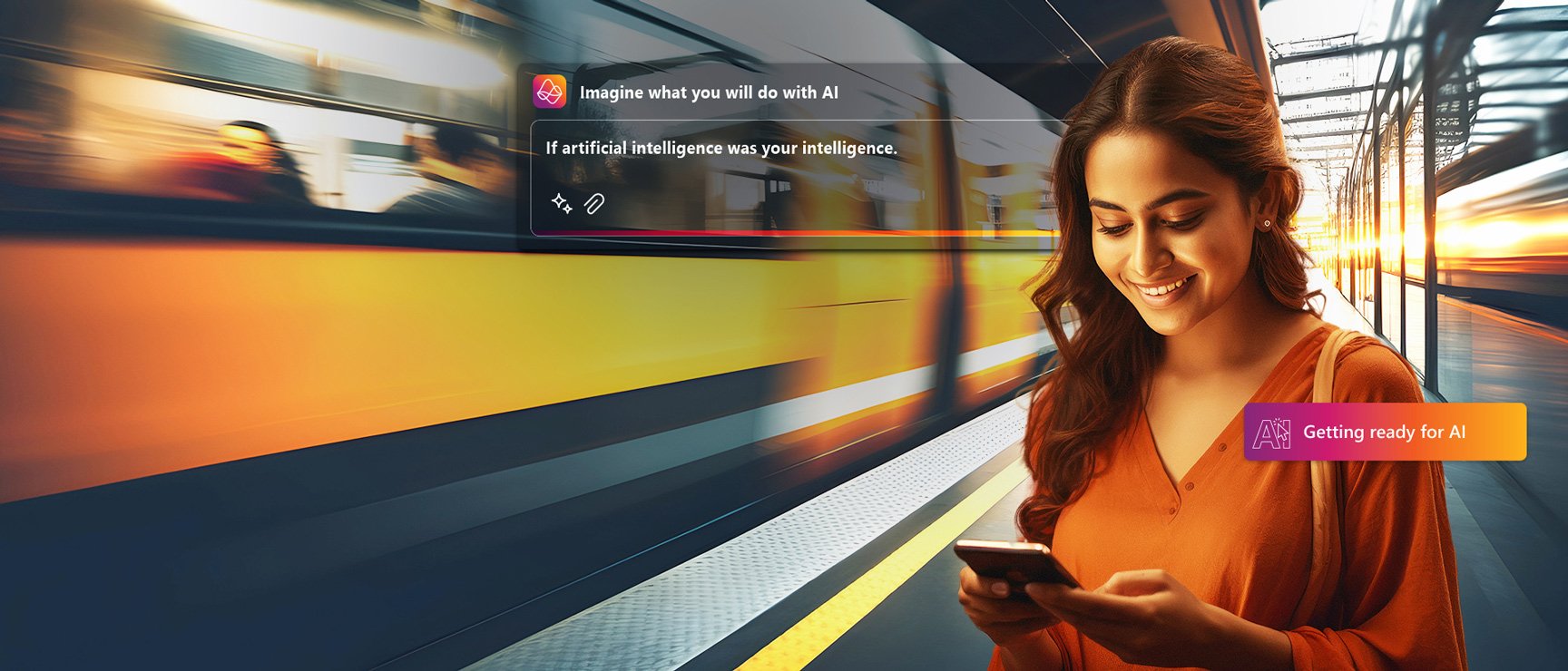 AI Readiness Assessment Tool - Unlock the power of AI with Avanade | Avanade