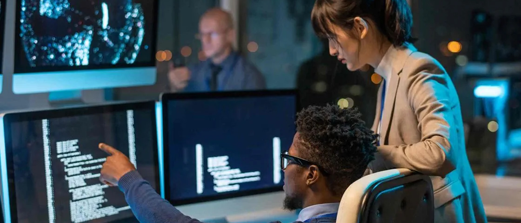 Cyber Resilience | Avanade