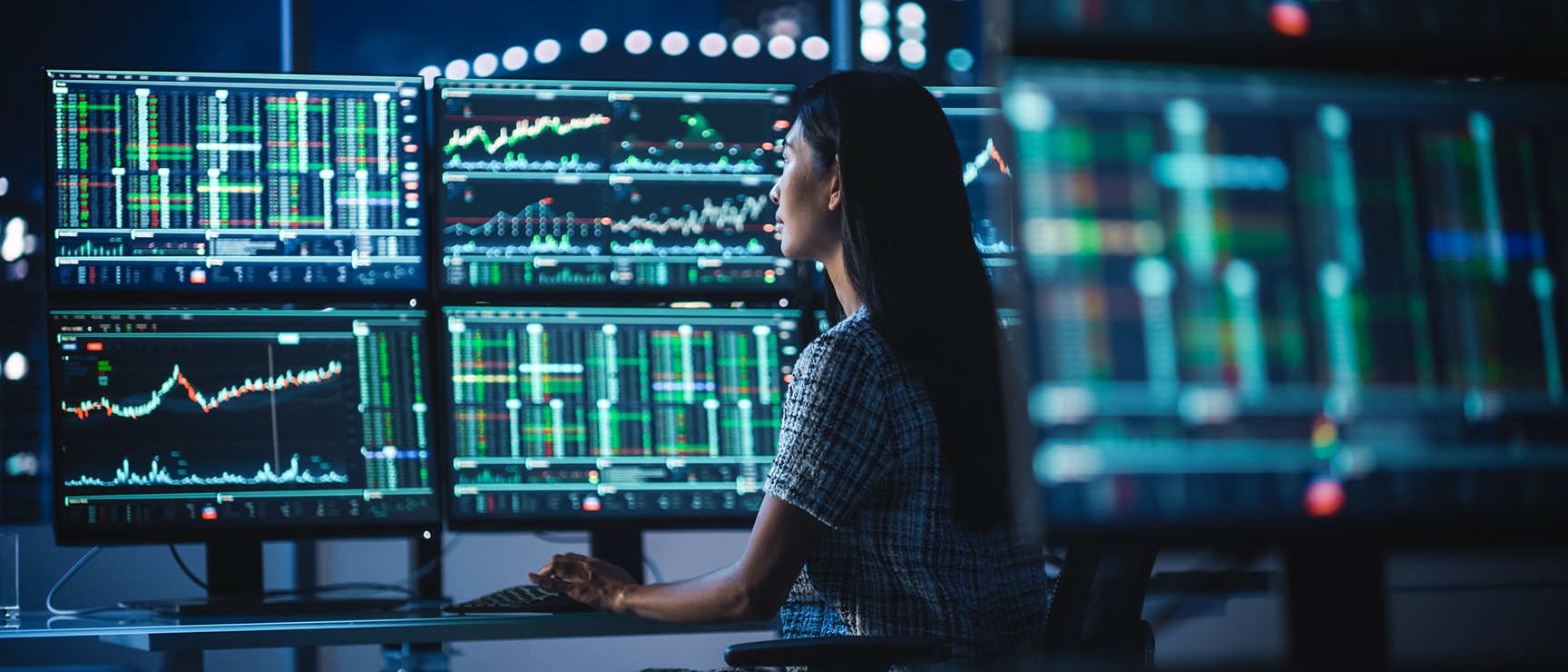 Modernizing cloud, data and AI | Avanade