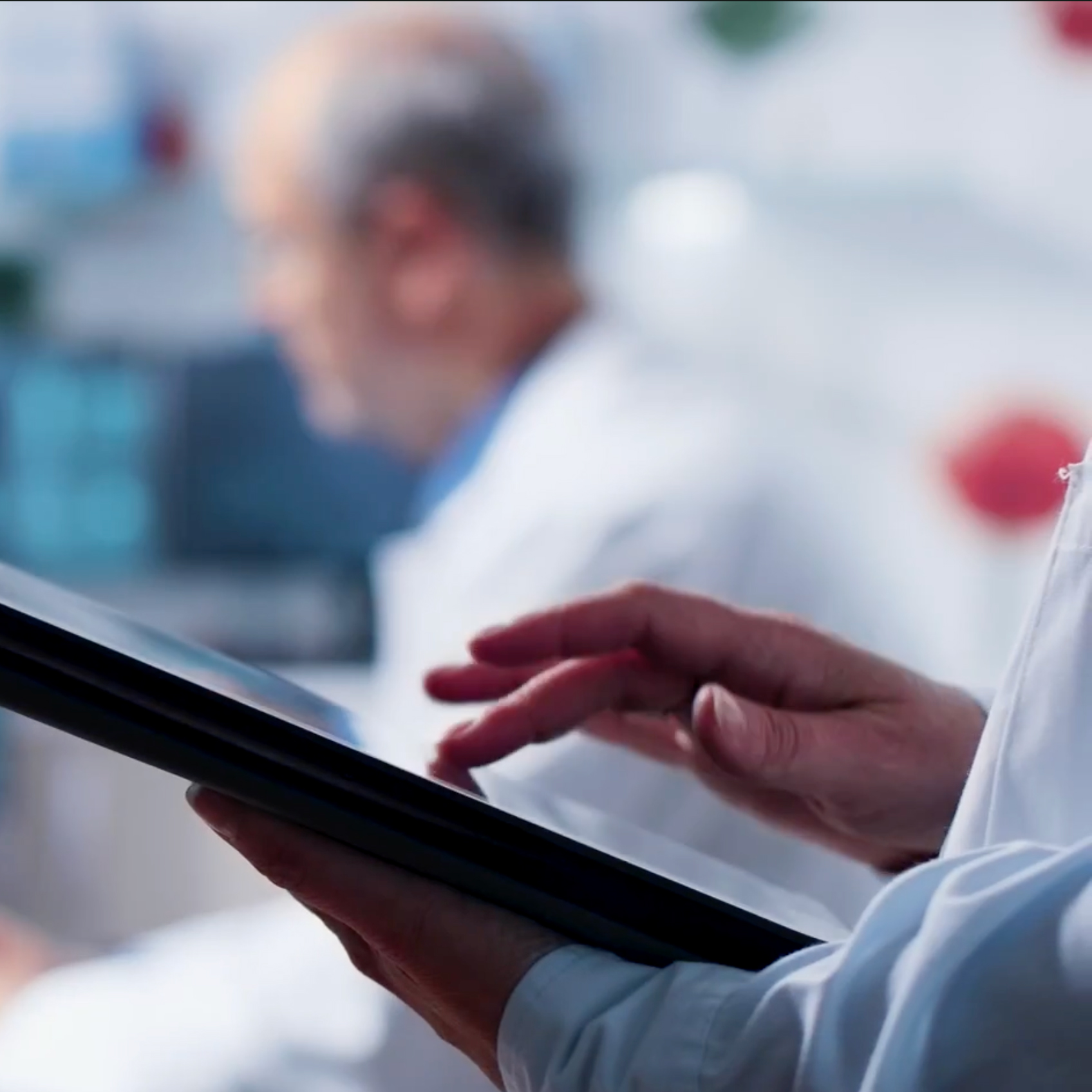 Microsoft Copilot in Healthcare | Avanade Switzerland