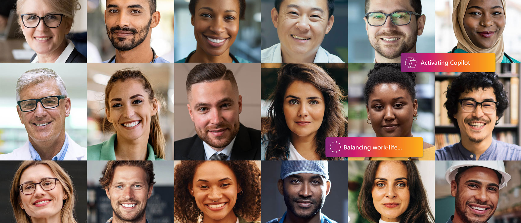 Avanade generative AI and Microsoft Copilot services | Avanade