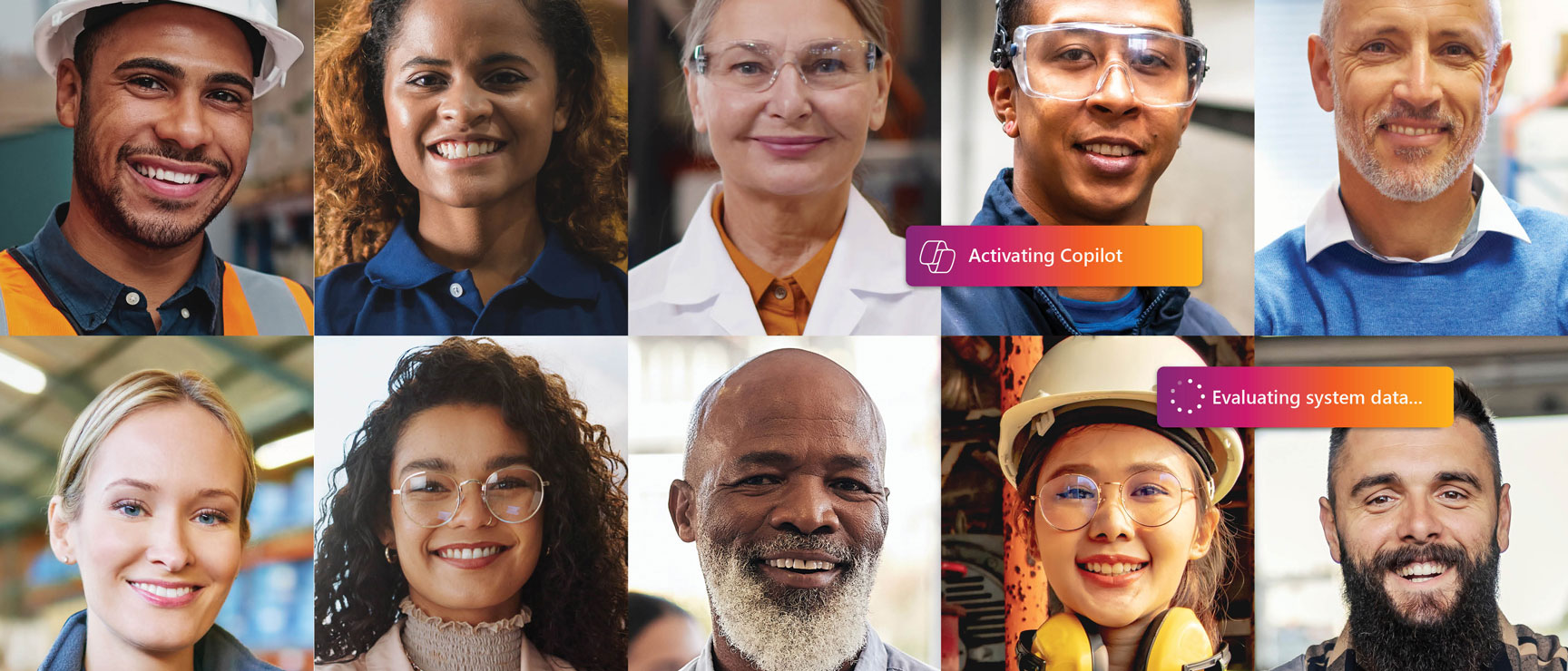 Microsoft Copilot for manufacturing and supply chains | Avanade United Kingdom