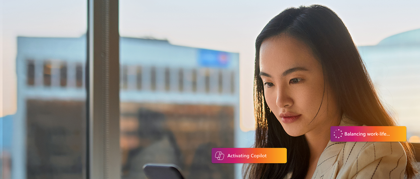 Microsoft Copilot for banking | Avanade