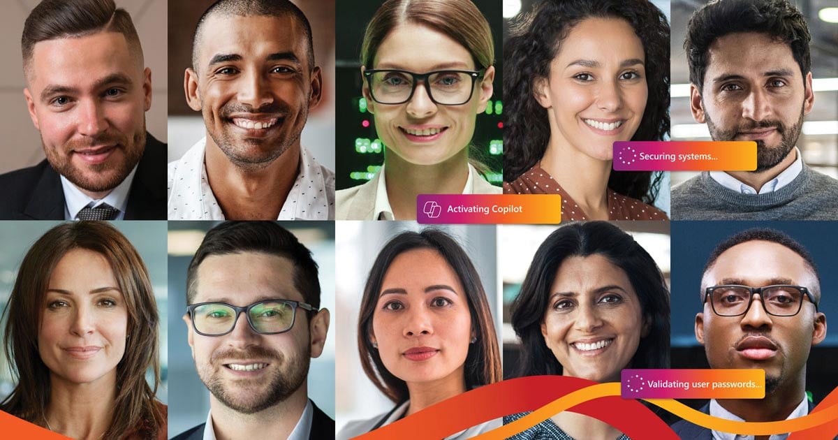 Revolutionize security operations with Avanade and Microsoft Copilot | Avanade