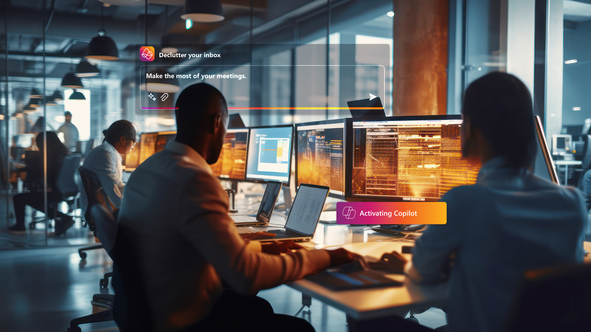 Modern workplace | Avanade