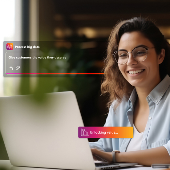 Artificial Intelligence Readiness | Avanade