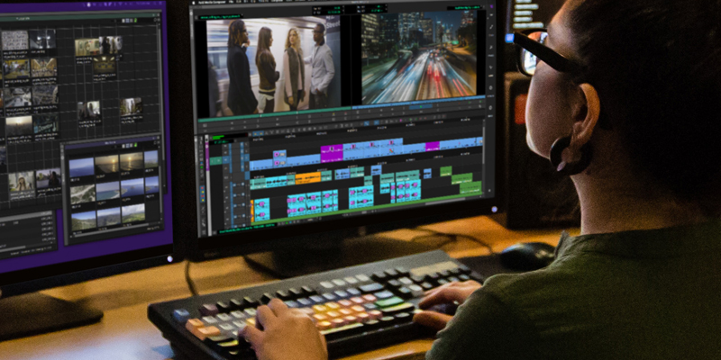 Join Avid Communities for Creative Collaboration Today