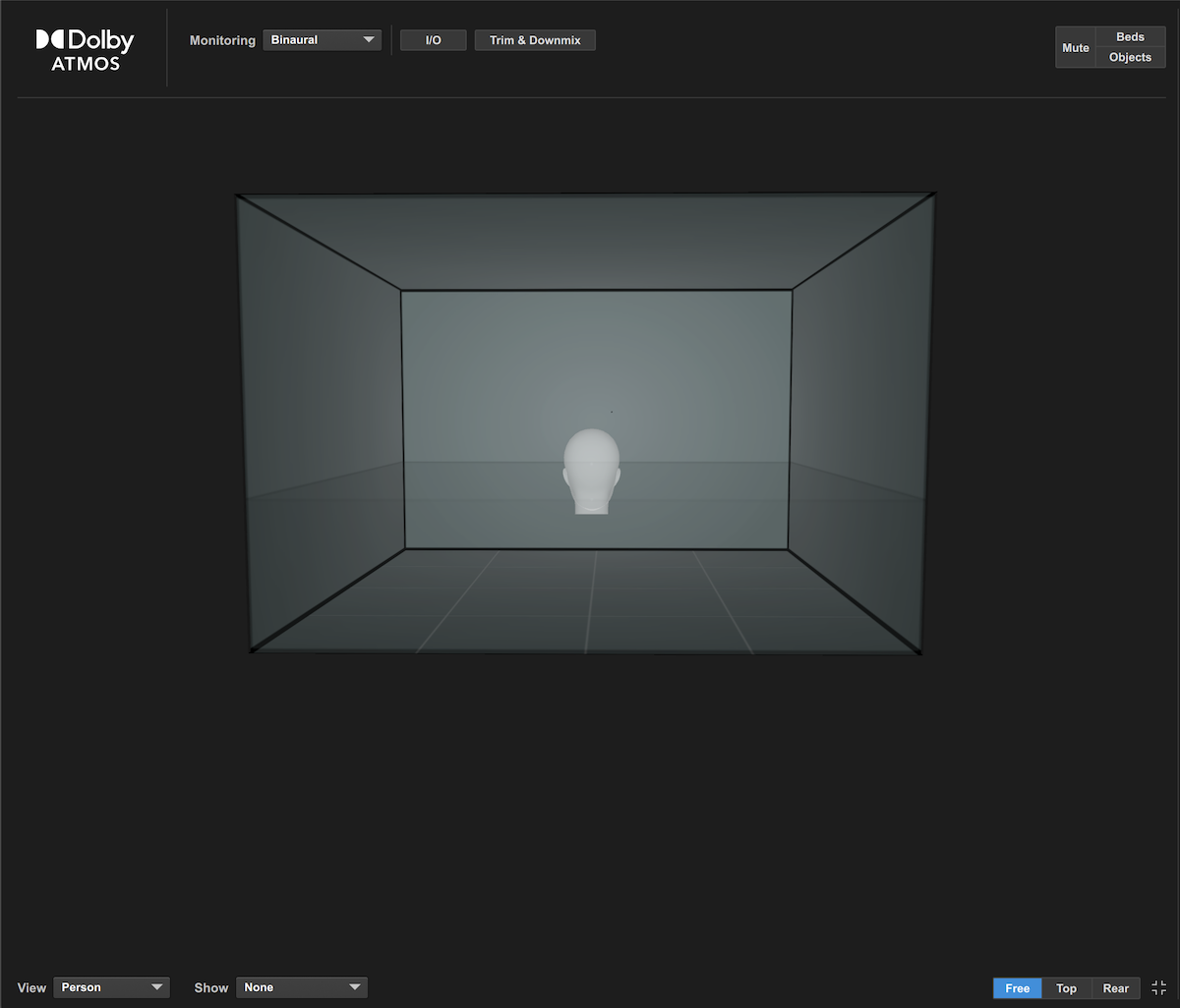 Integrated Pro Tools Dolby Atmos renderer now available