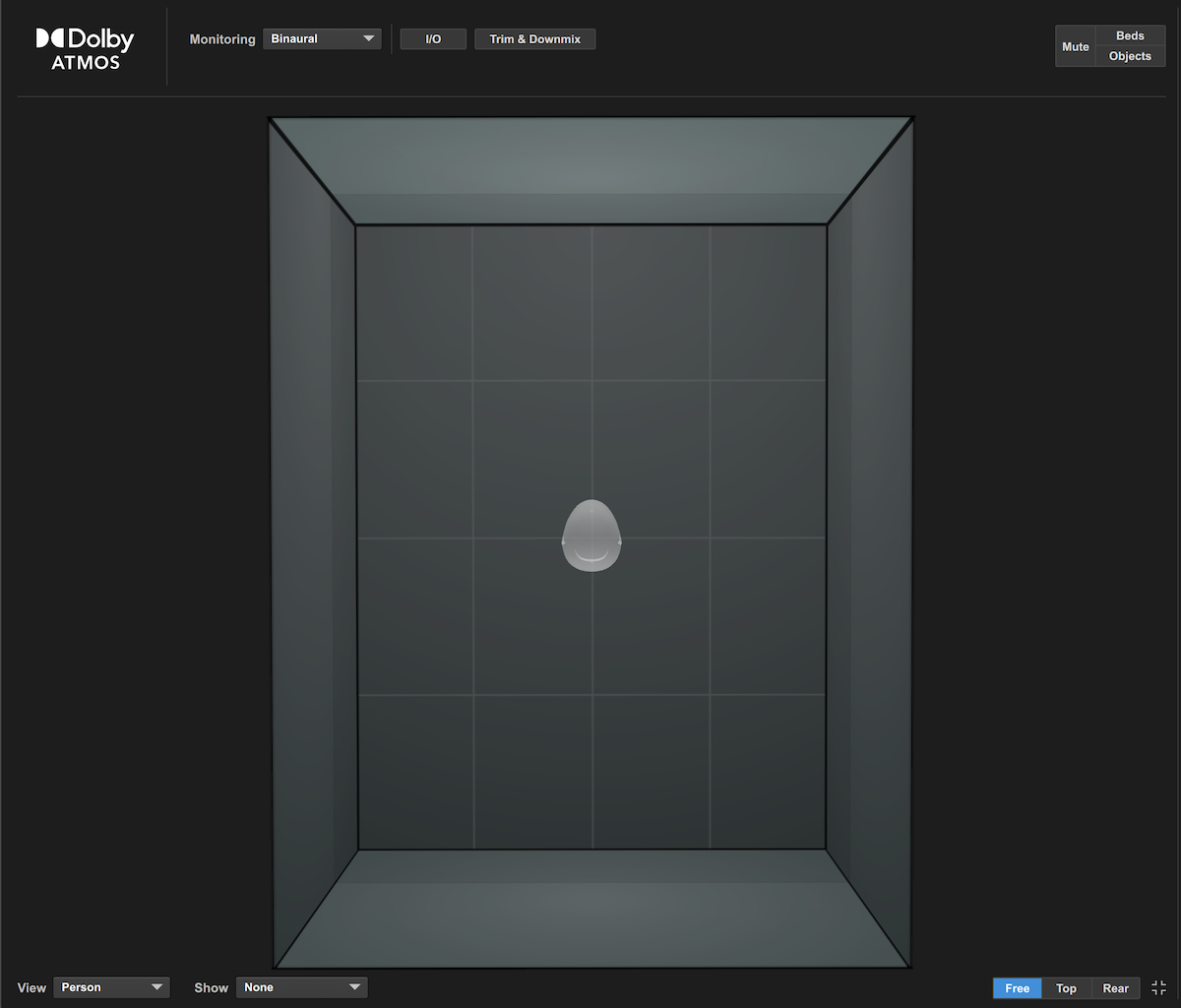 Integrated Pro Tools Dolby Atmos renderer now available