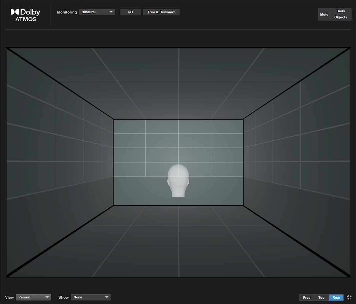 Integrated Pro Tools Dolby Atmos renderer now available Integrated Pro Tools Dolby Atmos renderer now available