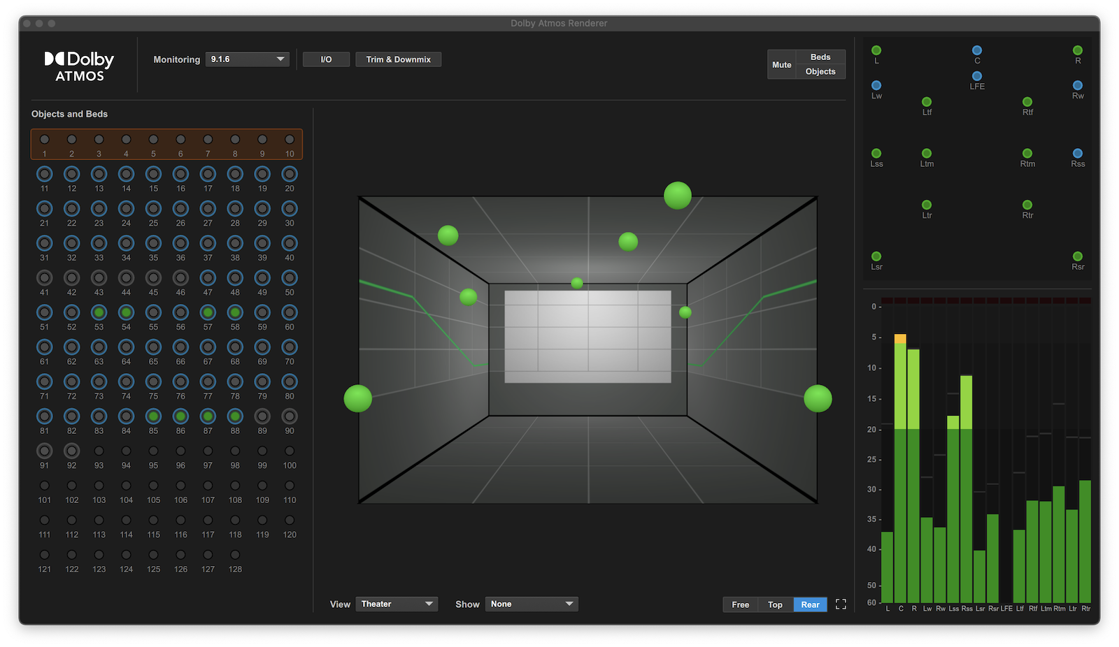 Pro Tools 2023.12 introduces integrated Atmos mixing and more