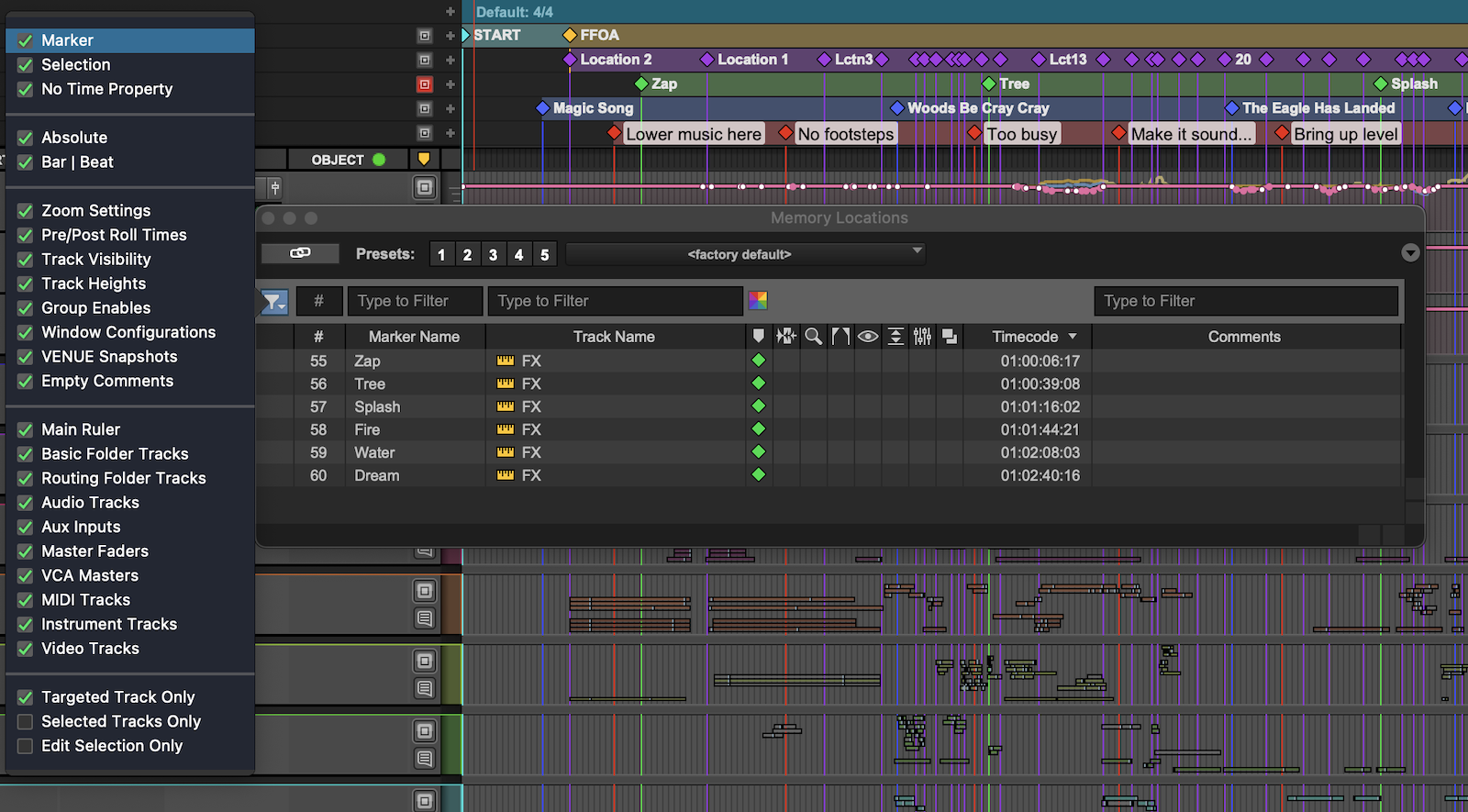 Pro Tools 2023.12 introduces integrated Atmos mixing and more