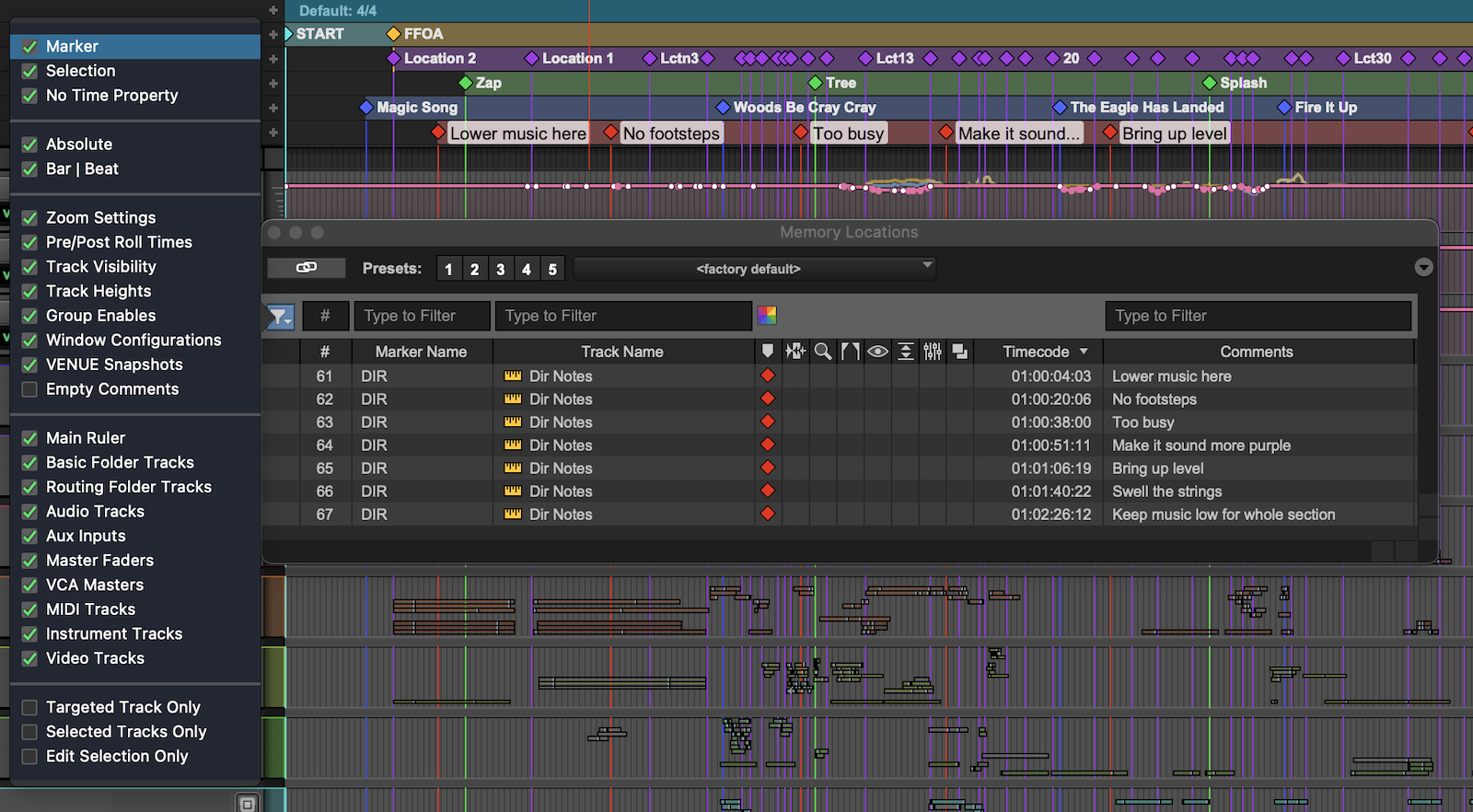Pro Tools 2023.12 introduces integrated Atmos mixing and more
