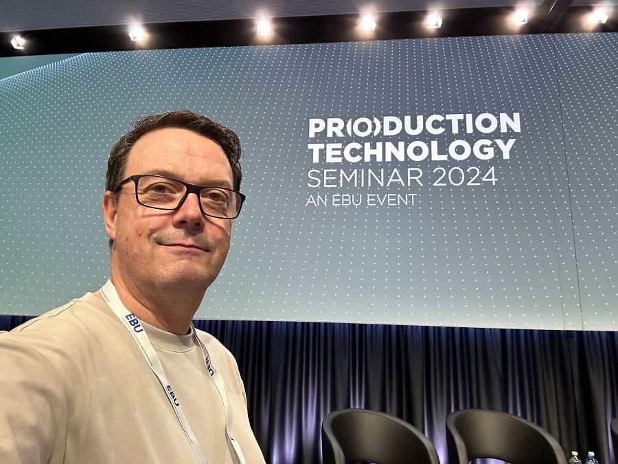 Avid AI Developments Showcased at HPA