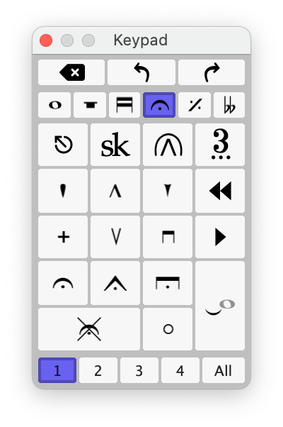 Avid Sibelius: Copy and paste music between Sibelius and Pro Tools