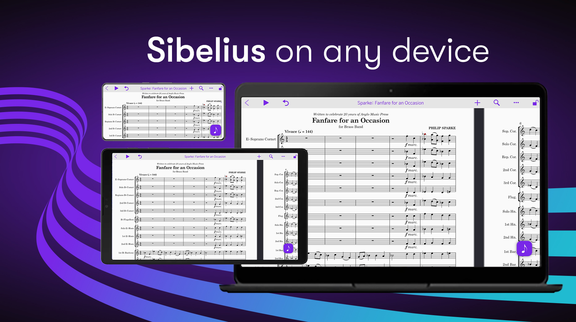 What’s New in Sibelius