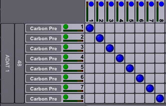 How to add inputs to an audio interface | Carbon Pre