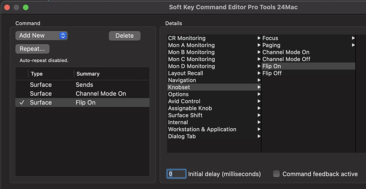 What’s New in EUCON 2024.10 | Avid EUCON Control Surfaces