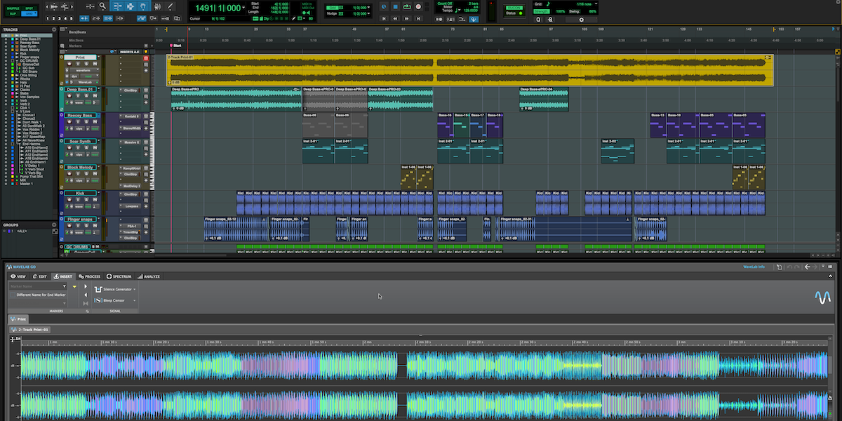 How to add inputs to an audio interface | Carbon Pre
