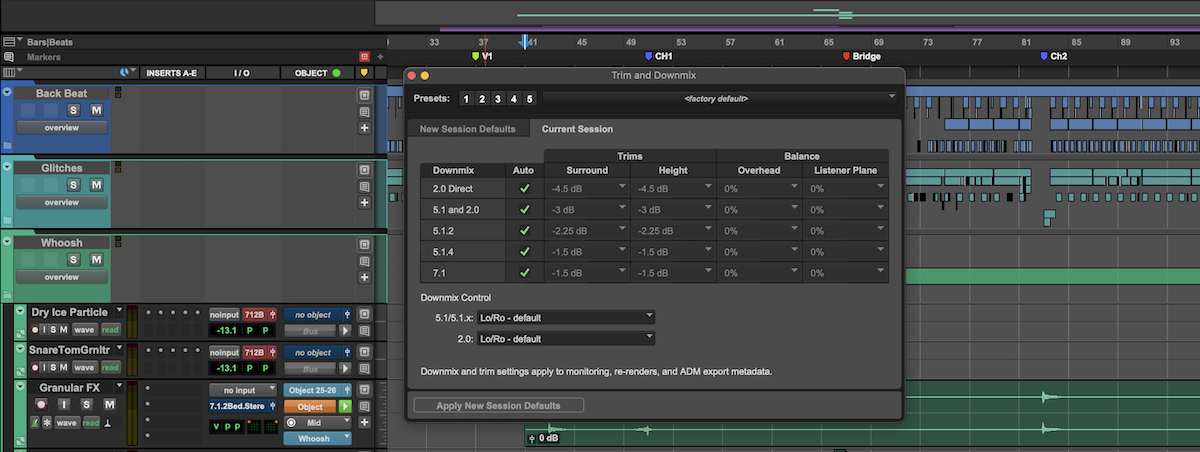 Pro Tools 2024.10 delivers Kontakt and Steinberg ARA support