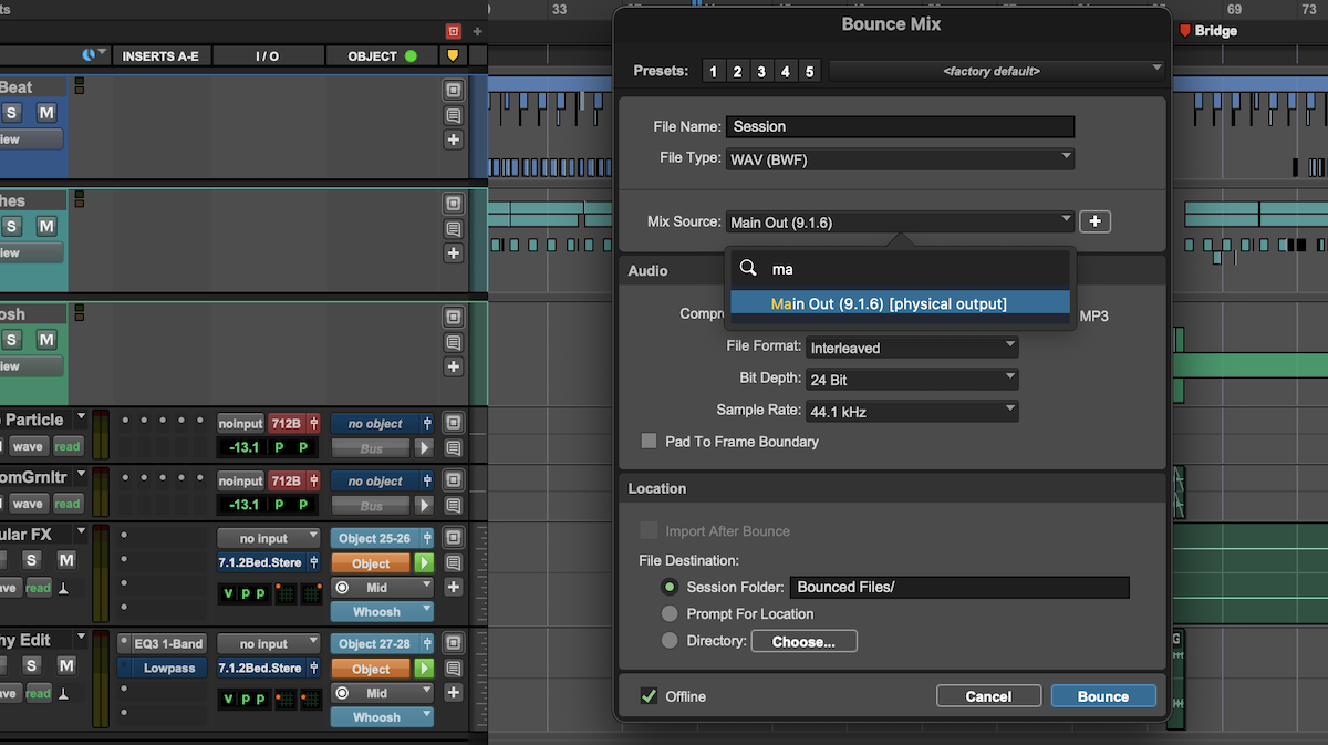Pro Tools 2024.10 delivers Kontakt and Steinberg ARA support