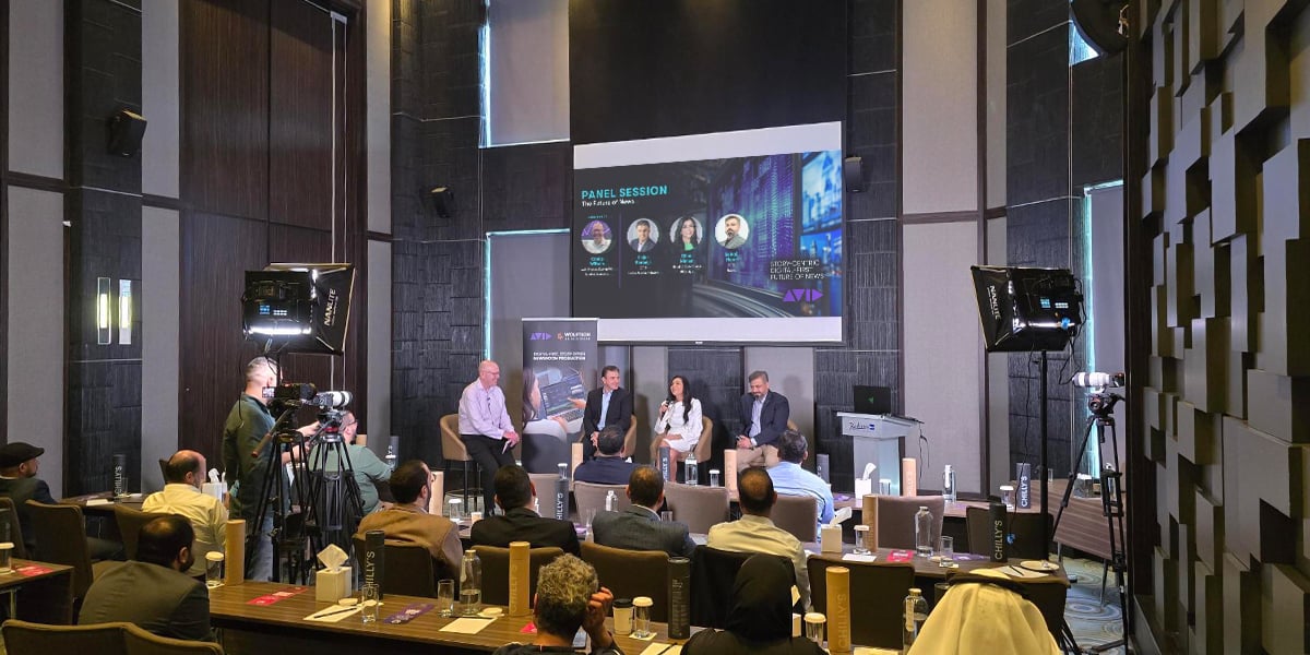 Avid Women in Tech: Building Connections, Breaking Barriers