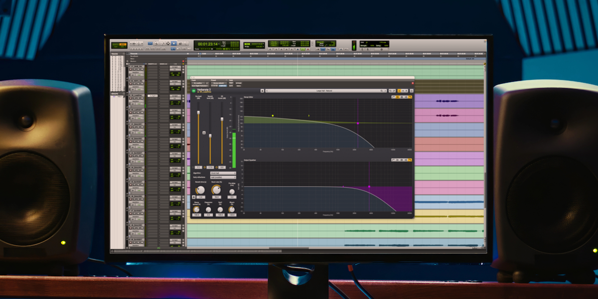 Acon Digital Inner Circle reward for Pro Tools