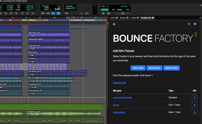REQ: Avid Pro Tools Ultimate 2025.12 » AudioZ
