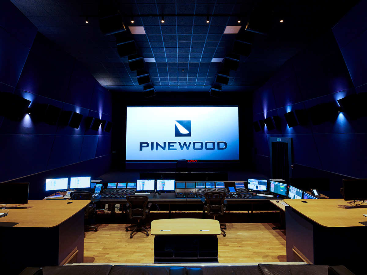 Control Surfaces for Pro Tools and More – Avid