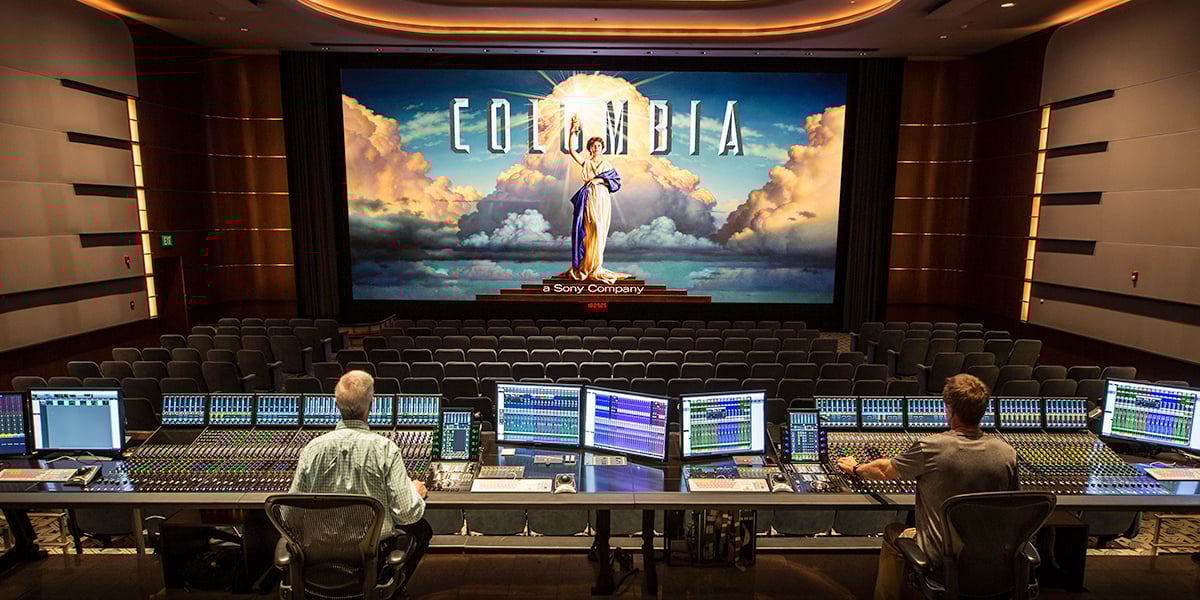 Control Surfaces for Pro Tools and More – Avid