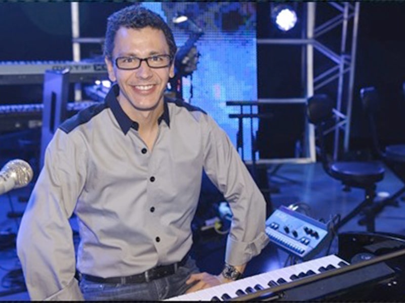 Avid Sets the Score on The Voice and Australian Idol