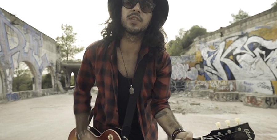 Jon Tessier - Crossing New Boundaries with Pro Tools