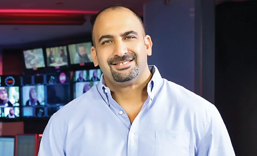 Bringing Future-K Production to the Middle East