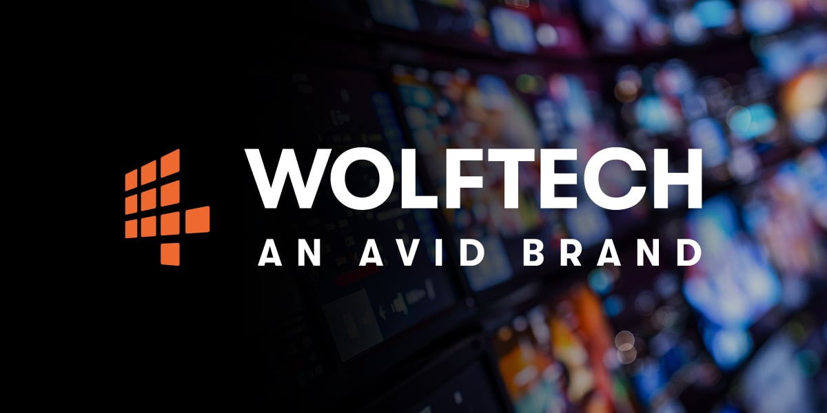 Avid Technology - Solutions that empower media creators