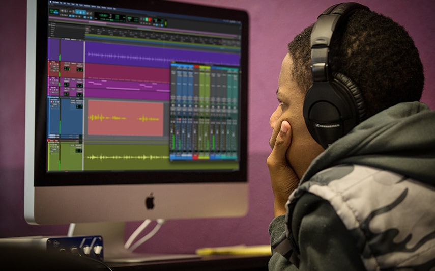 Transform Your Projects with Avid Learning Academy