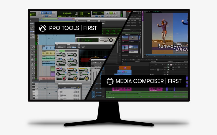 Transform Your Projects with Avid Learning Academy
