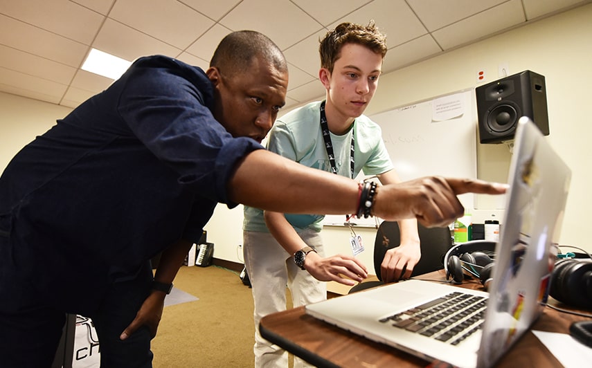 Transform Your Projects with Avid Learning Academy