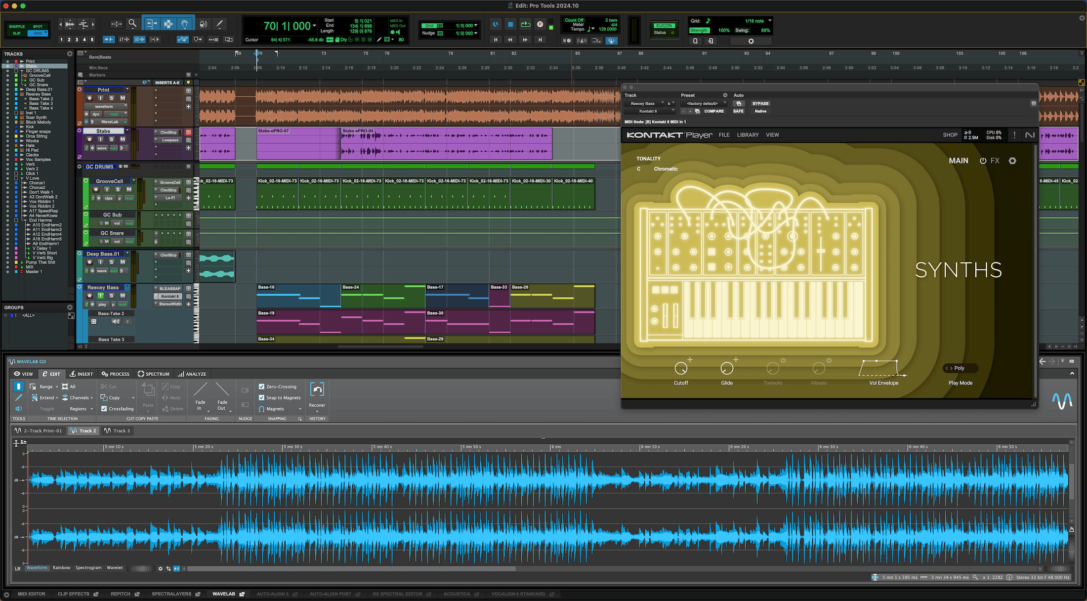 Avid Empowers Music Producers through Innovative Integrations from ...