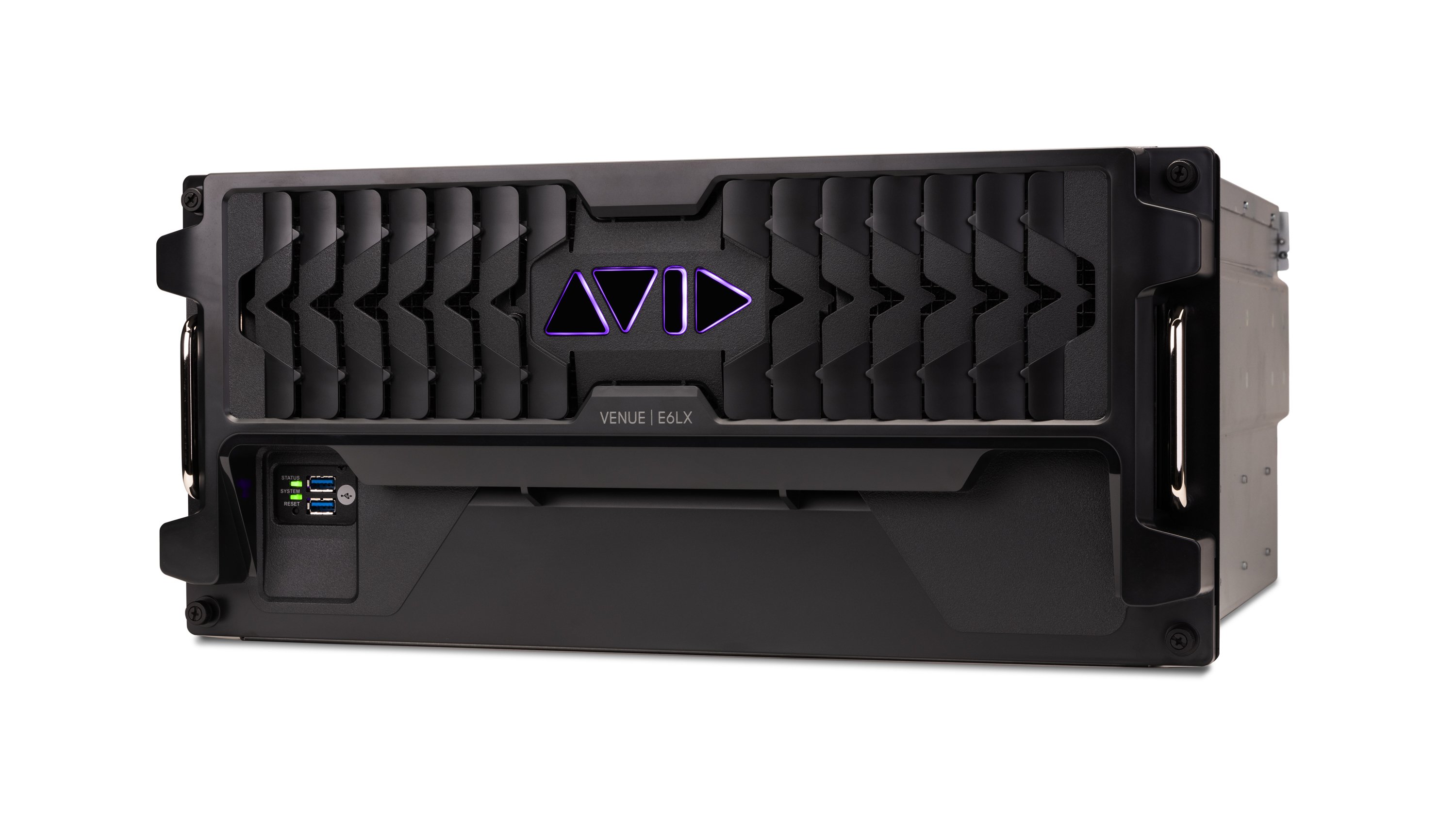 Introducing Venue 8.0 for live sound