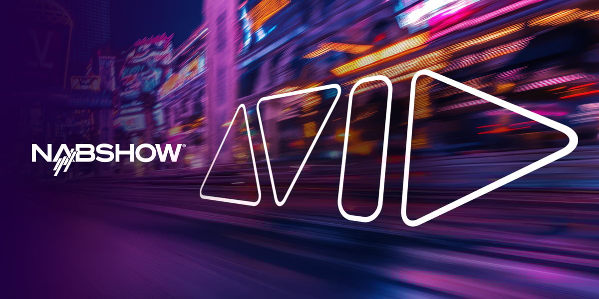 Avid Delivers End-to-End, Integrated Solutions That Power Greater ...