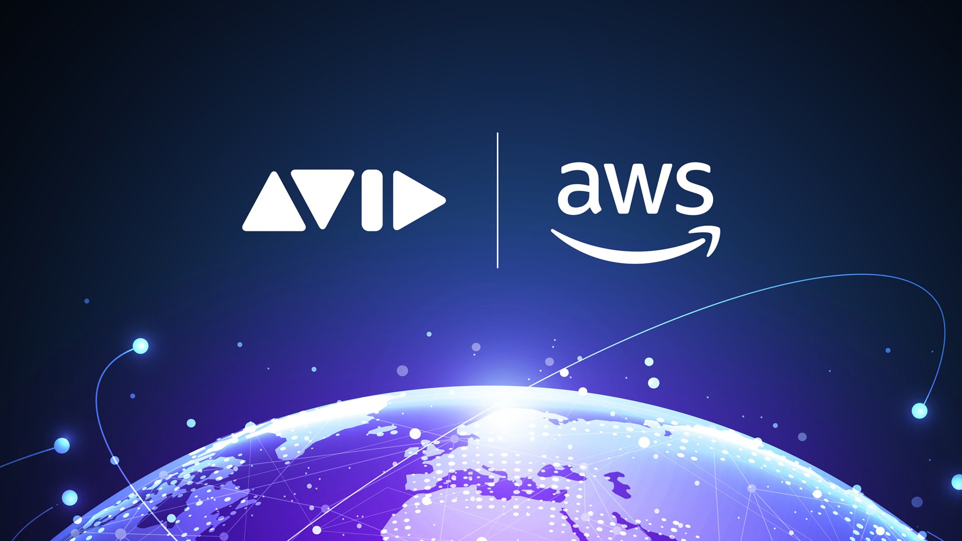 Avid Announces Strategic Collaboration Agreement with AWS