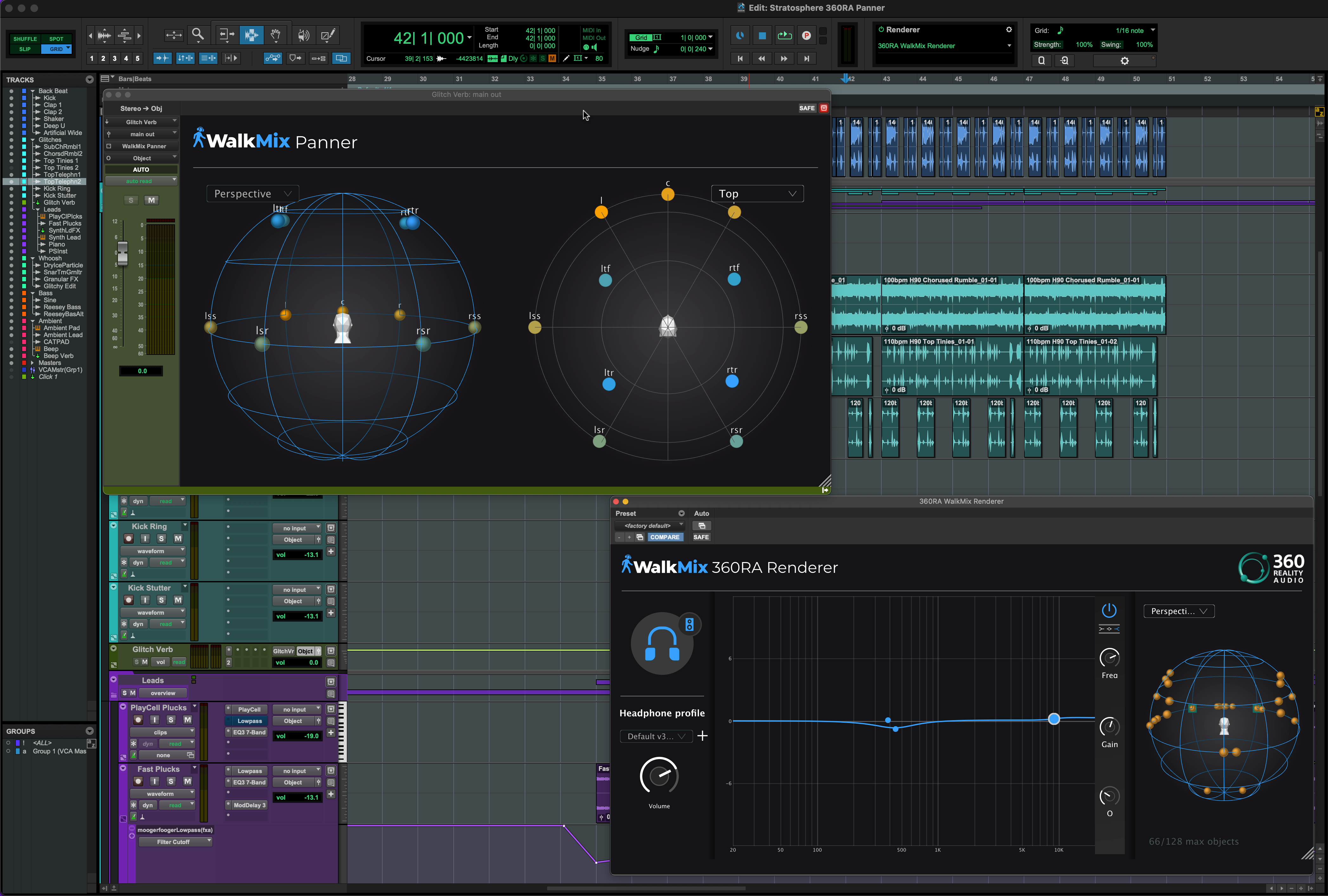 Avid powers immersive audio and faster music creation with latest Pro ...