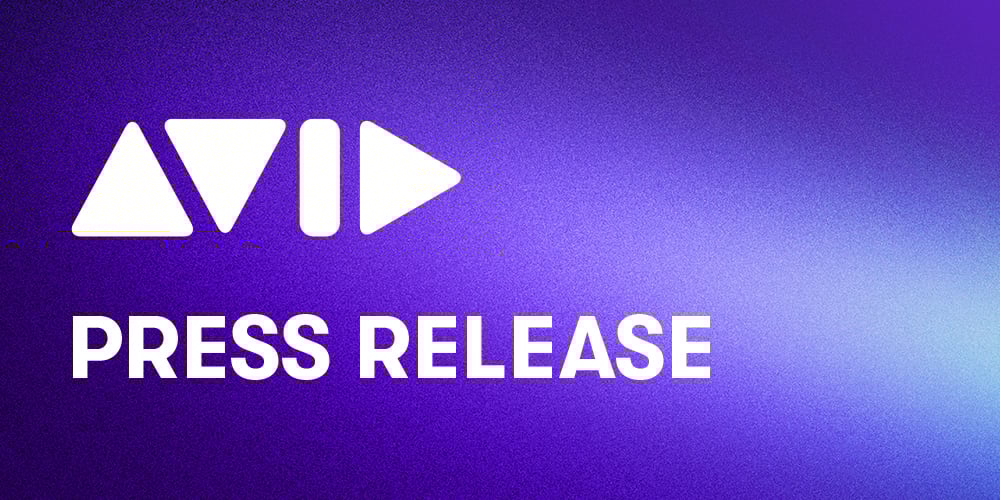 Avid makes key additions to executive leadership