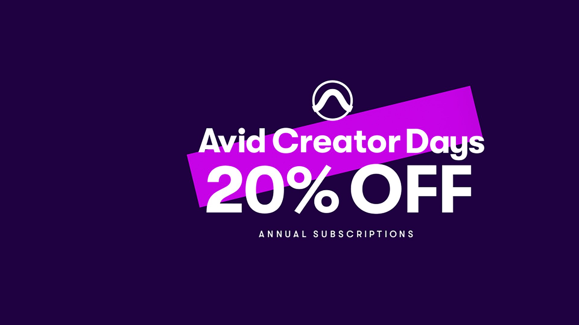 Pro Tools - Music Software - Avid