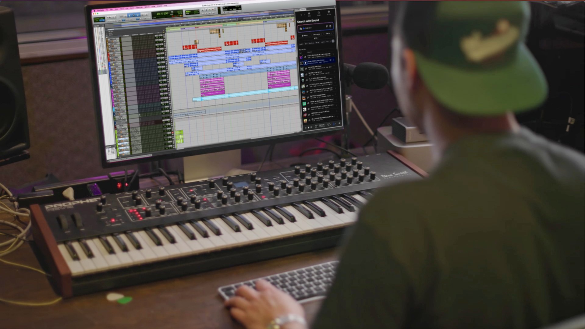 Pro Tools - Music Software - Avid