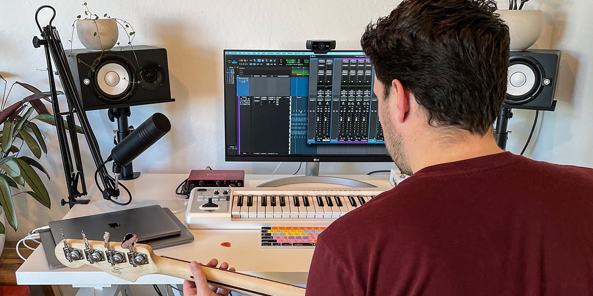 How Elastic Audio Works